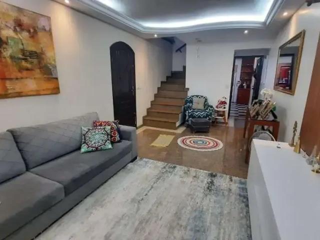 Casa / Sobrado para Venda em São Paulo/SP Parque São Domingos 3 Quartos