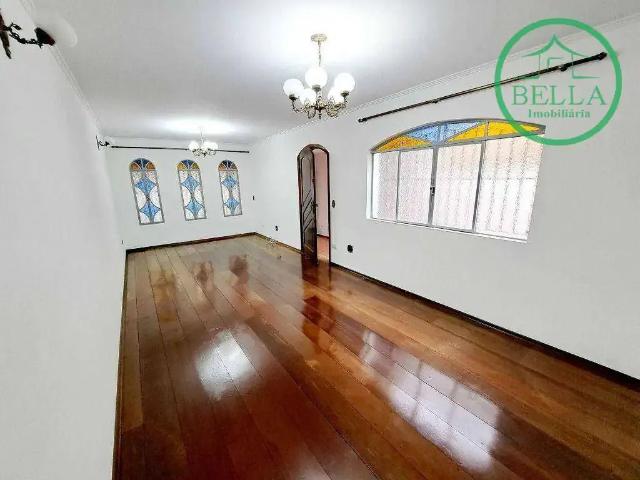 Casa / Sobrado para Venda em São Paulo/SP Parque São Domingos 3 Quartos