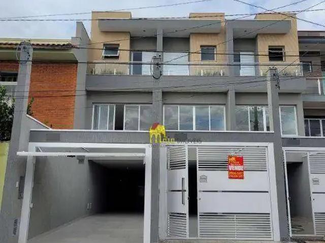 Casa / Sobrado para Venda em São Paulo/SP Parque São Domingos 3 Quartos
