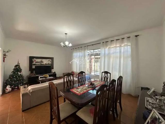 Casa / Sobrado para Venda em São Paulo/SP Parque São Domingos 3 Quartos