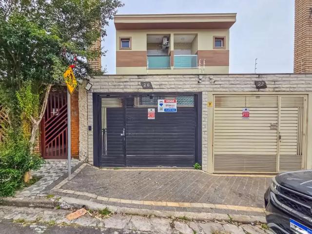 Casa / Sobrado para Venda em São Paulo/SP Parque São Domingos 3 Quartos