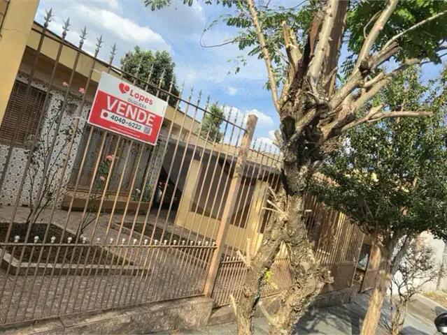Casa / Sobrado para Venda em São Paulo/SP Parque São Domingos 3 Quartos