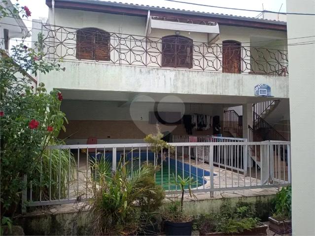 Casa / Sobrado para Venda em São Paulo/SP Parque São Domingos 3 Quartos