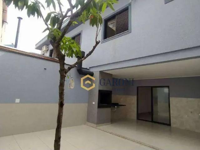 Casa / Sobrado para Venda em São Paulo/SP Parque São Domingos 3 Quartos