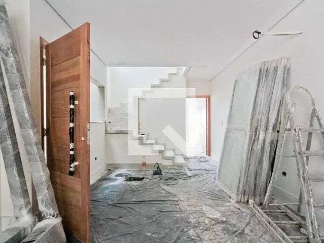 Casa / Sobrado para Venda em São Paulo/SP Parque São Domingos 3 Quartos