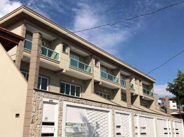 Casa / Sobrado para Venda em São Paulo/SP Parque São Domingos 3 Quartos