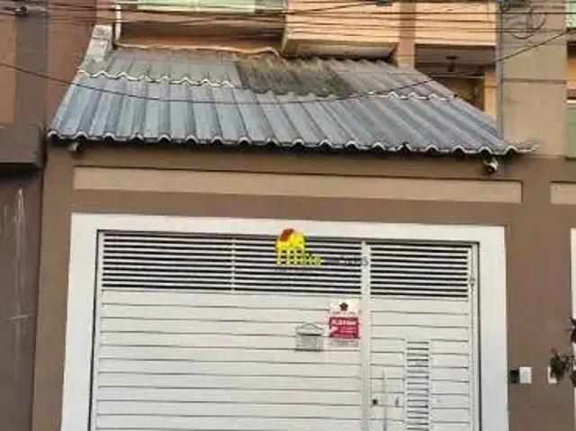 Casa / Sobrado para Venda em São Paulo/SP Parque São Domingos 3 Quartos