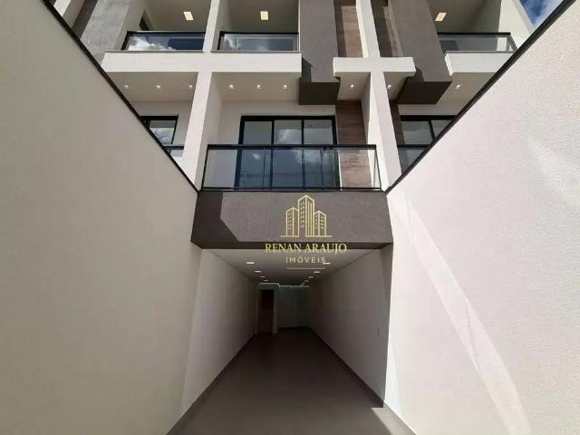 Casa / Sobrado para Venda em São Paulo/SP Parque São Domingos 3 Quartos
