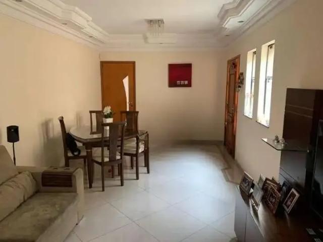 Casa / Sobrado para Venda em São Paulo/SP Parque São Domingos 3 Quartos