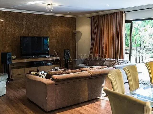 Casa / Sobrado para Venda em São Paulo/SP Parque São Domingos 3 Quartos