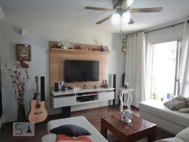 Casa / Sobrado para Venda em São Paulo/SP Parque São Domingos 3 Quartos