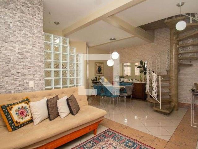 Casa / Sobrado para Venda em São Paulo/SP Parque São Domingos 3 Quartos