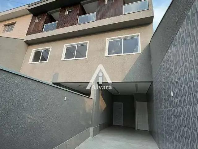 Casa / Sobrado para Venda em São Paulo/SP Parque São Domingos 3 Quartos