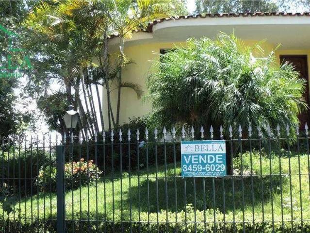 Casa / Sobrado para Venda em São Paulo/SP Parque São Domingos 3 Quartos