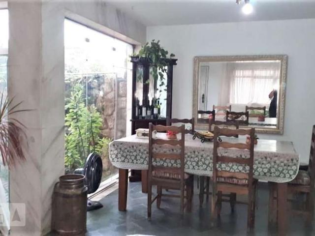 Casa / Sobrado para Venda em São Paulo/SP Parque São Domingos 3 Quartos
