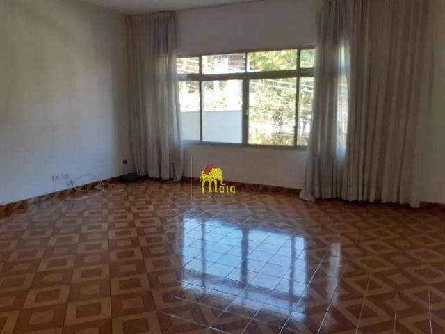 Casa / Sobrado para Venda em São Paulo/SP Parque São Domingos 3 Quartos