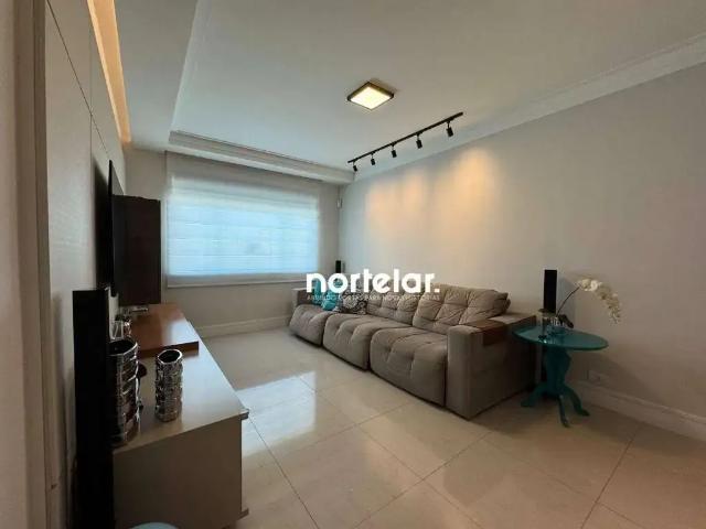 Casa / Sobrado para Venda em São Paulo/SP Parque São Domingos 3 Quartos