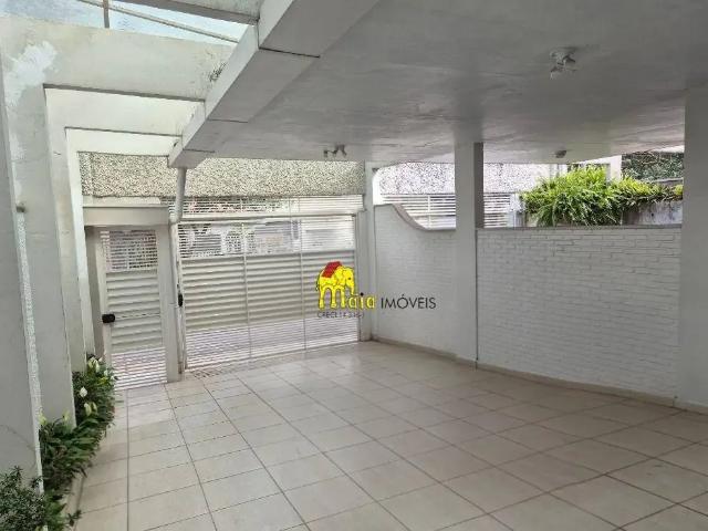 Casa / Sobrado para Venda em São Paulo/SP Parque São Domingos 3 Quartos