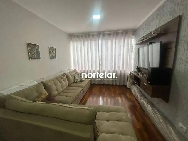 Casa / Sobrado para Venda em São Paulo/SP Parque São Domingos 3 Quartos