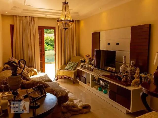 Casa / Sobrado para Venda em São Paulo/SP Parque São Domingos 3 Quartos