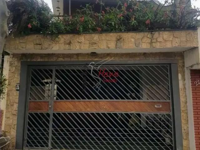 Casa / Sobrado para Venda em São Paulo/SP Parque São Domingos 3 Quartos