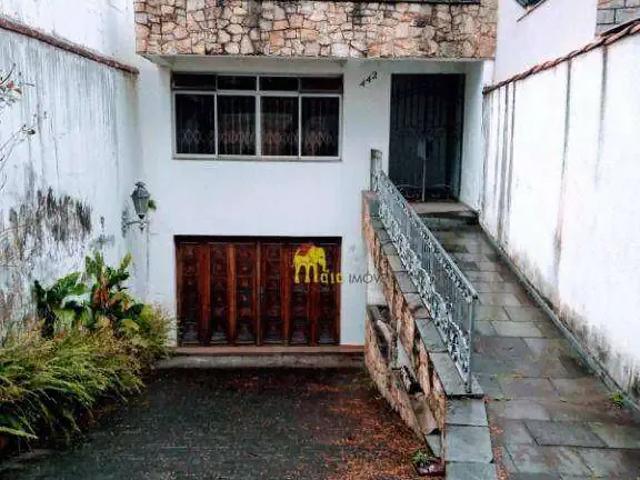 Casa / Sobrado para Venda em São Paulo/SP Parque São Domingos 3 Quartos