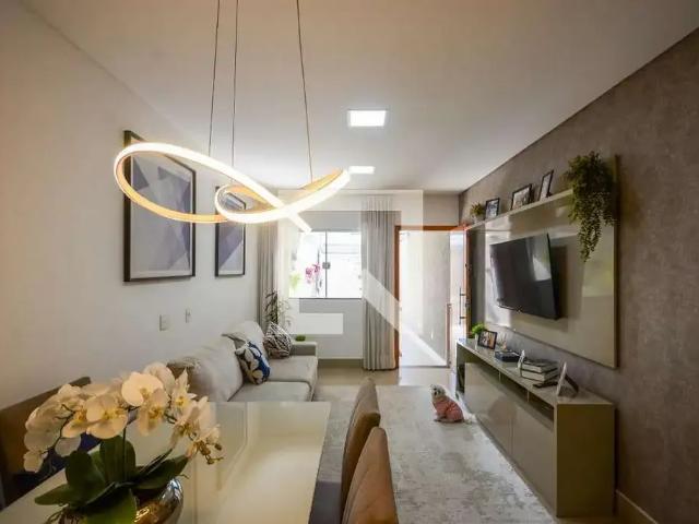 Casa / Sobrado para Venda em São Paulo/SP Parque São Domingos 3 Quartos