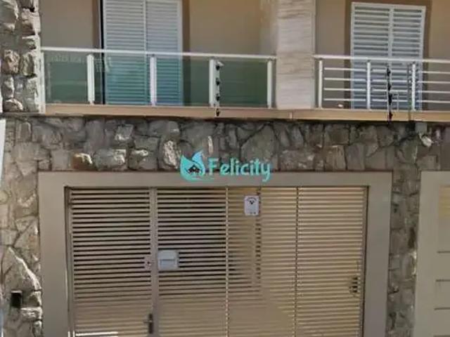Casa / Sobrado para Venda em São Paulo/SP Parque São Domingos 3 Quartos