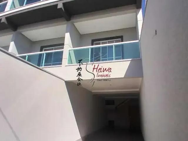 Casa / Sobrado para Venda em São Paulo/SP Parque São Domingos 3 Quartos