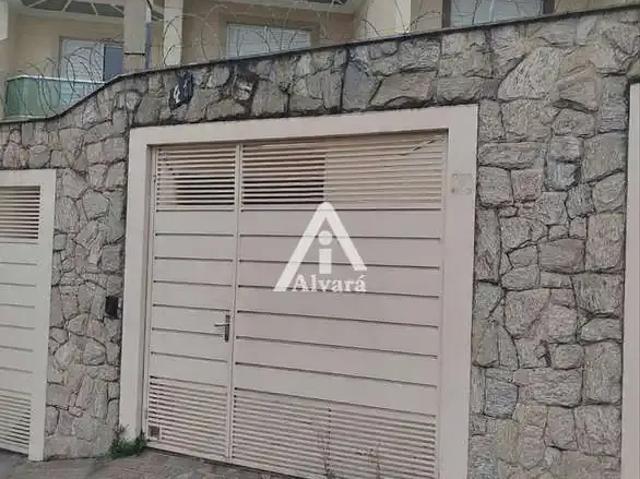 Casa / Sobrado para Venda em São Paulo/SP Parque São Domingos 3 Quartos
