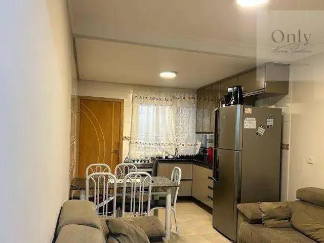 Casa / Sobrado para Venda em São Paulo/SP Parque Maria Domitila 3 Quartos