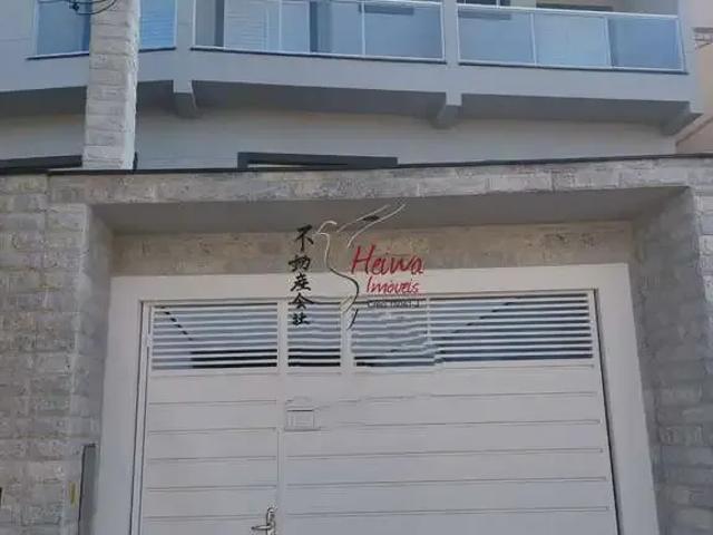 Casa / Sobrado para Venda em São Paulo/SP Parque São Domingos 3 Quartos