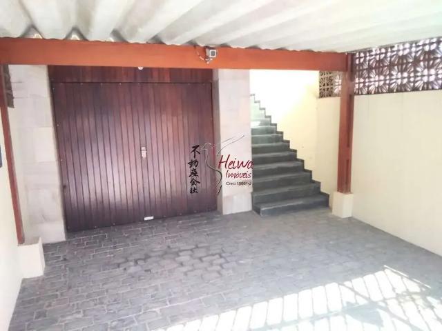 Casa / Sobrado para Venda em São Paulo/SP Parque São Domingos 3 Quartos