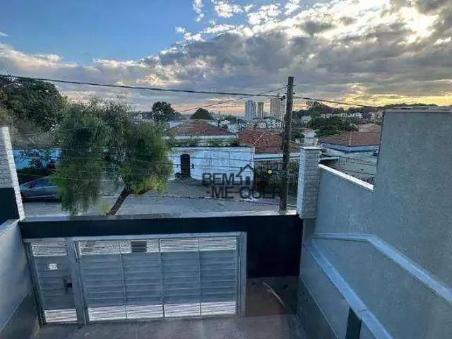 Casa / Sobrado para Venda em São Paulo/SP Parque São Domingos 3 Quartos