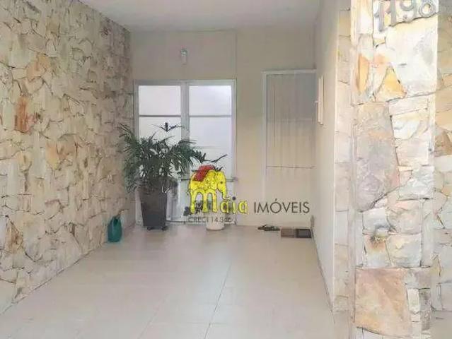 Casa / Sobrado para Venda em São Paulo/SP Parque São Domingos 3 Quartos