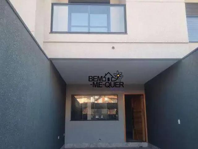 Casa / Sobrado para Venda em São Paulo/SP Parque São Domingos 3 Quartos