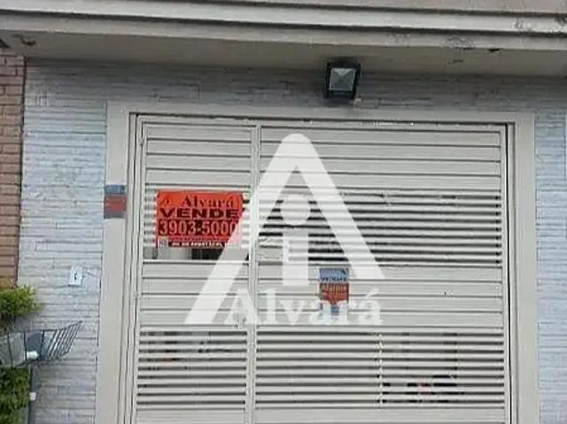 Casa / Sobrado para Venda em São Paulo/SP Parque São Domingos 3 Quartos