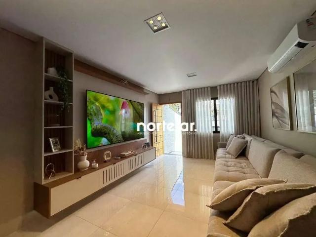 Casa / Sobrado para Venda em São Paulo/SP Parque São Domingos 3 Quartos