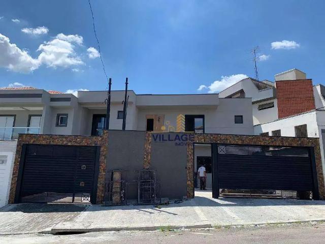 Casa / Sobrado para Venda em São Paulo/SP Parque São Domingos 3 Quartos
