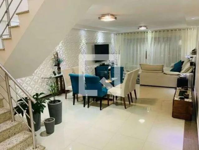 Casa / Sobrado para Venda em São Paulo/SP Parque São Domingos 3 Quartos