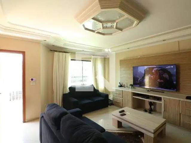 Casa / Sobrado para Venda em São Paulo/SP Parque São Domingos 4 Quartos