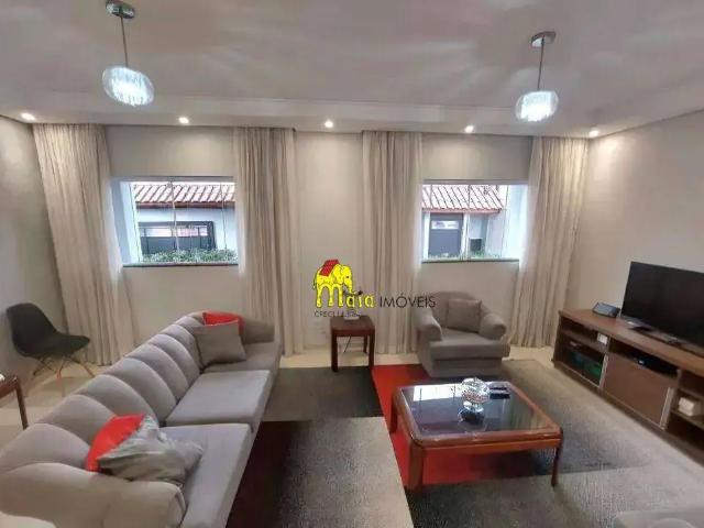 Casa / Sobrado para Venda em São Paulo/SP Parque São Domingos 4 Quartos