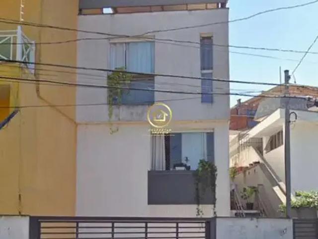 Casa / Sobrado para Venda em São Paulo/SP Parque São Domingos 4 Quartos