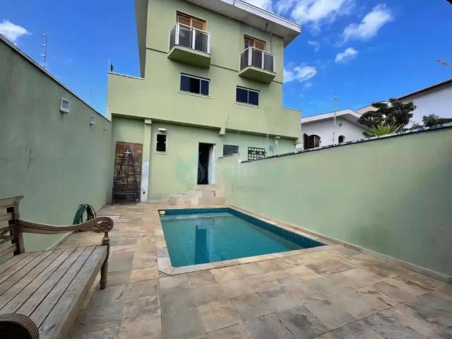 Casa / Sobrado para Venda em São Paulo/SP Parque São Domingos 4 Quartos