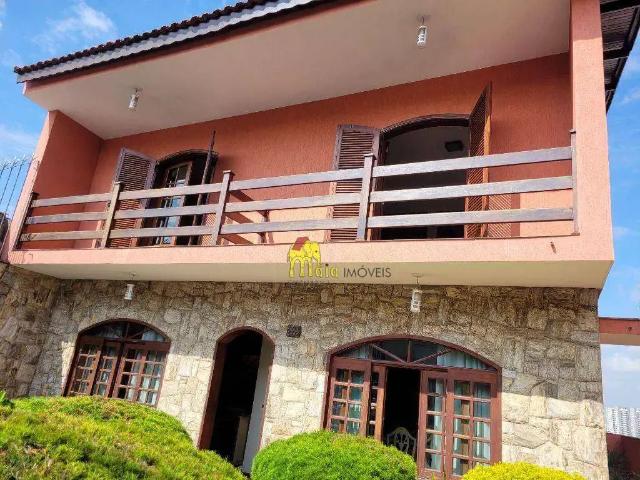 Casa / Sobrado para Venda em São Paulo/SP Parque São Domingos 4 Quartos