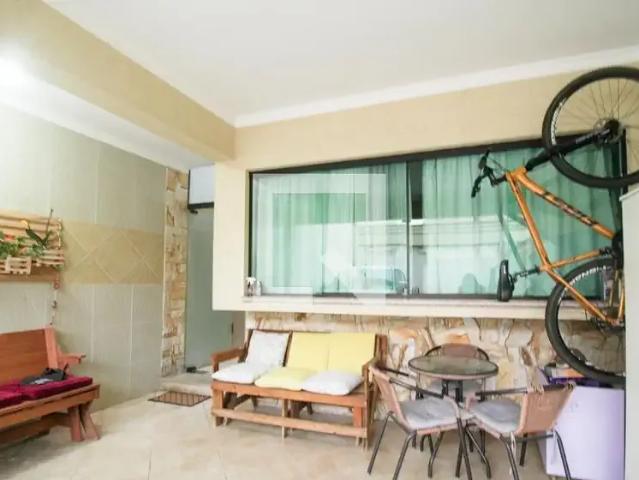 Casa / Sobrado para Venda em São Paulo/SP Parque São Domingos 4 Quartos