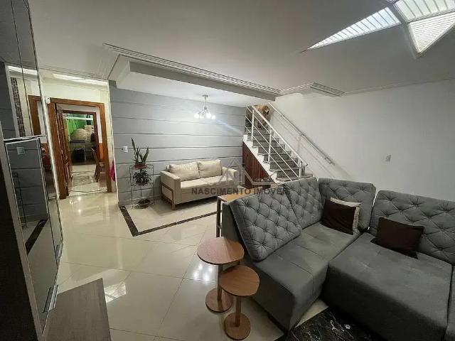 Casa / Sobrado para Venda em São Paulo/SP Parque São Domingos 4 Quartos