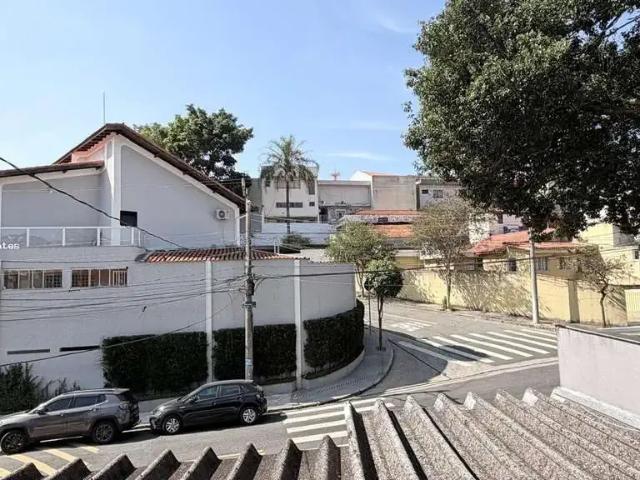 Casa / Sobrado para Venda em São Paulo/SP Parque São Domingos 4 Quartos
