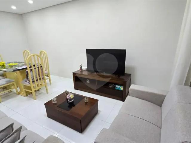 Casa / Sobrado para Venda em São Paulo/SP Parque São Domingos 4 Quartos