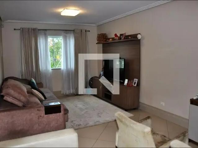 Casa / Sobrado para Venda em São Paulo/SP Parque São Domingos 4 Quartos